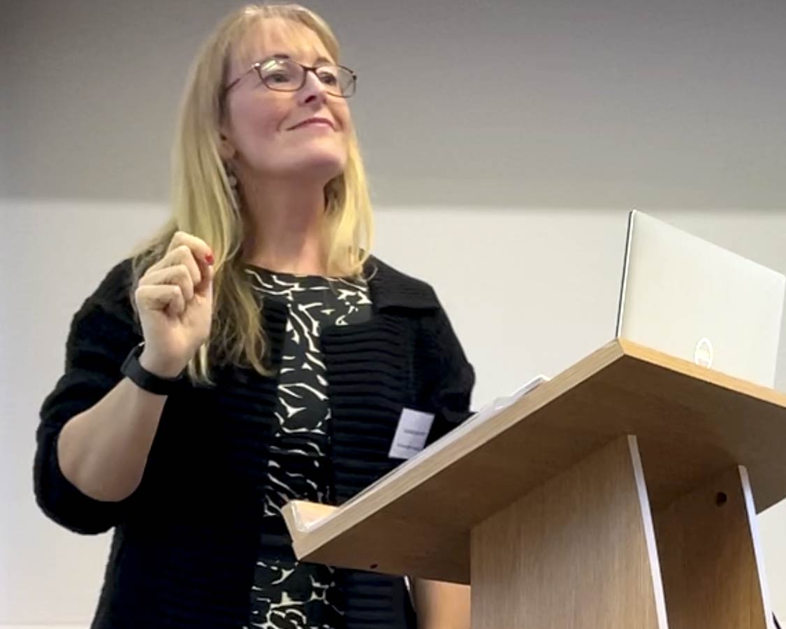 EMDR Training - EMDR Training in the UK