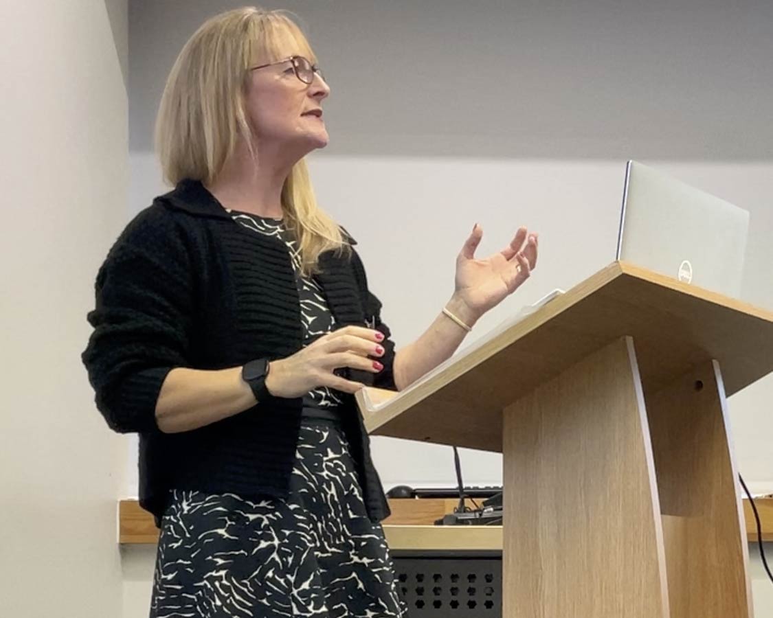 EMDR Training - EMDR Training in the UK